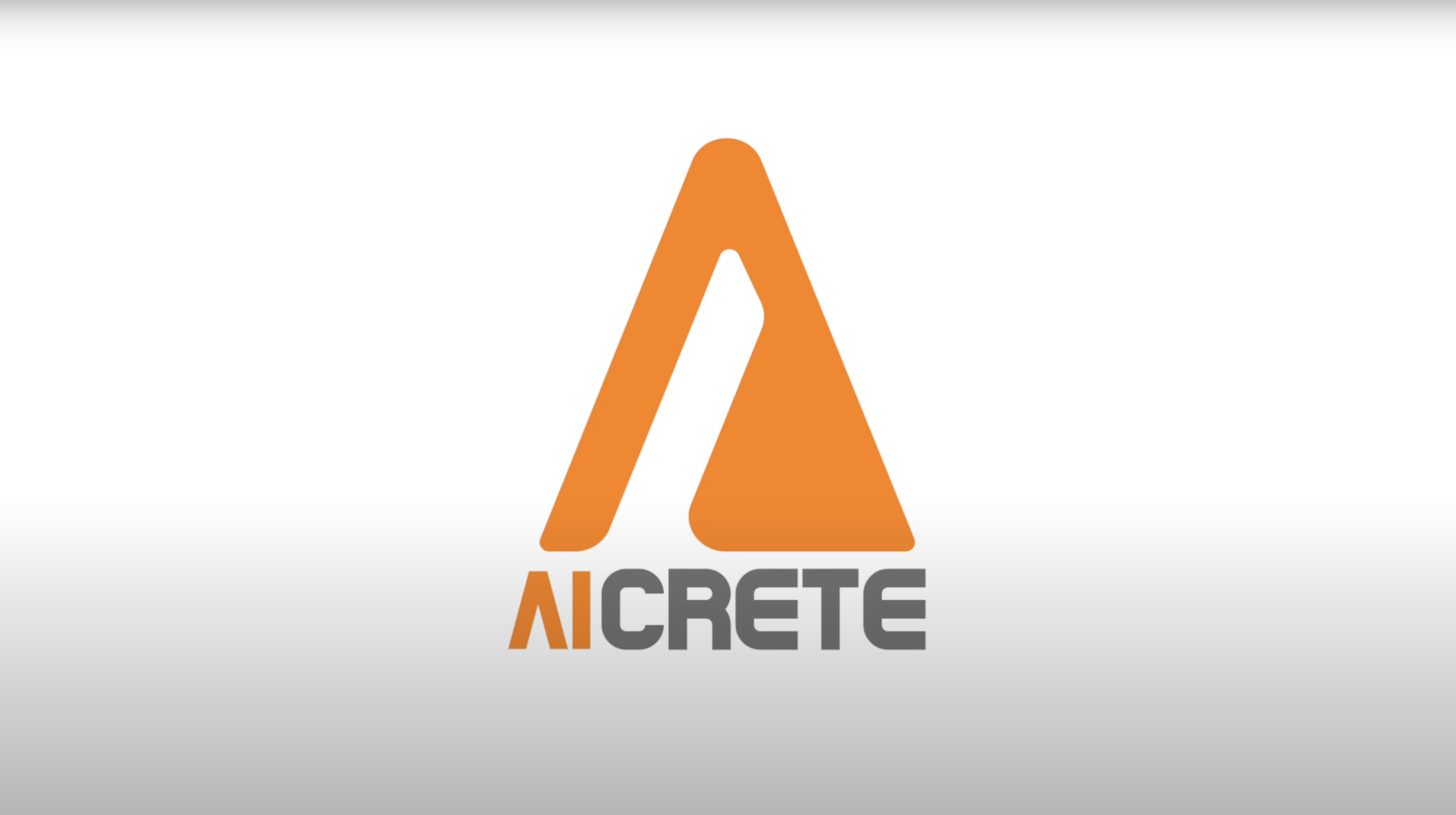 AICrete